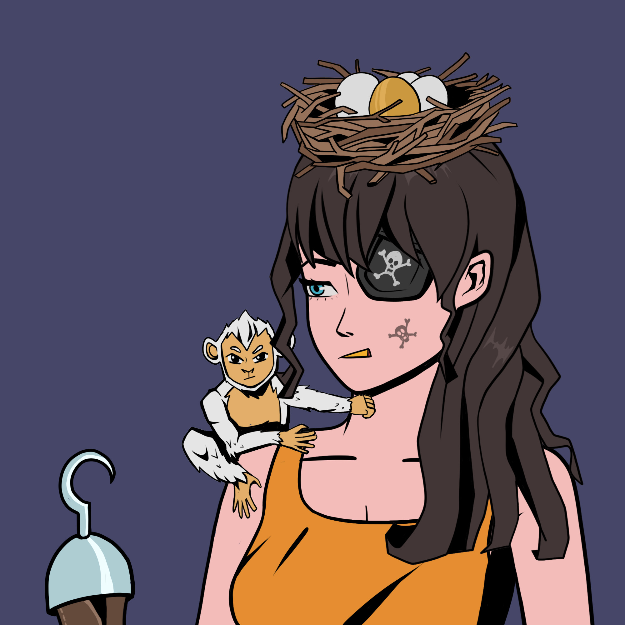 For Loot And Glory | FLAG